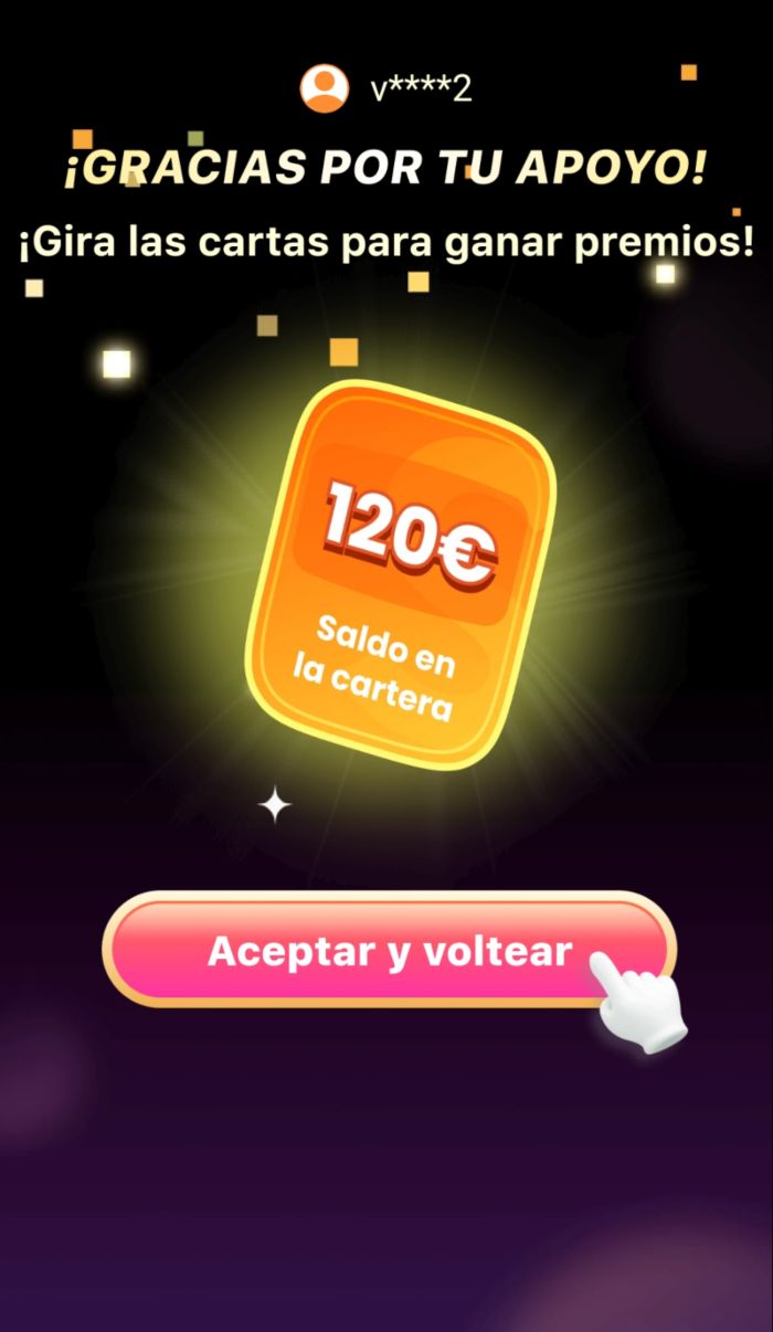 Happy Flip Shein: Cómo ganar los 120 euros en Shein