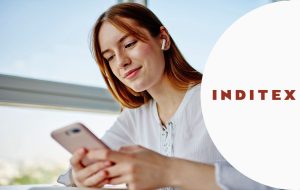 INET, la app exclusiva para los trabajadores de Inditex
