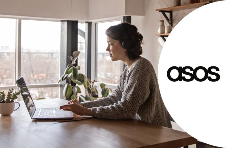Contactar con Atención al Cliente de Asos: Teléfono, correo y chat